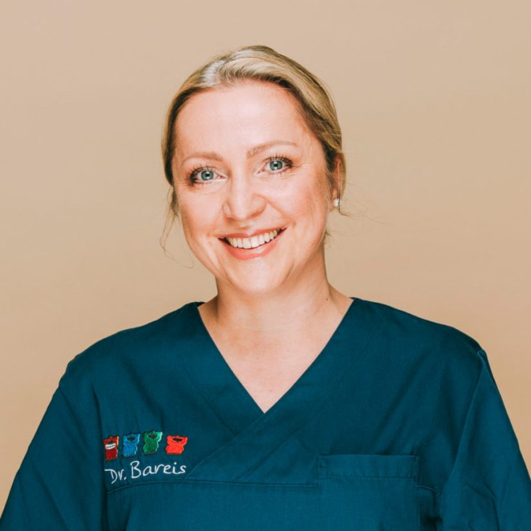 Praxis & Team | docs & bears Ditzingen